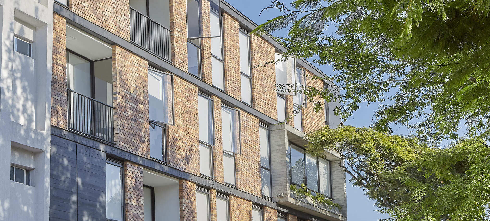 Edificio San Ignacio – ACCA arquitectos