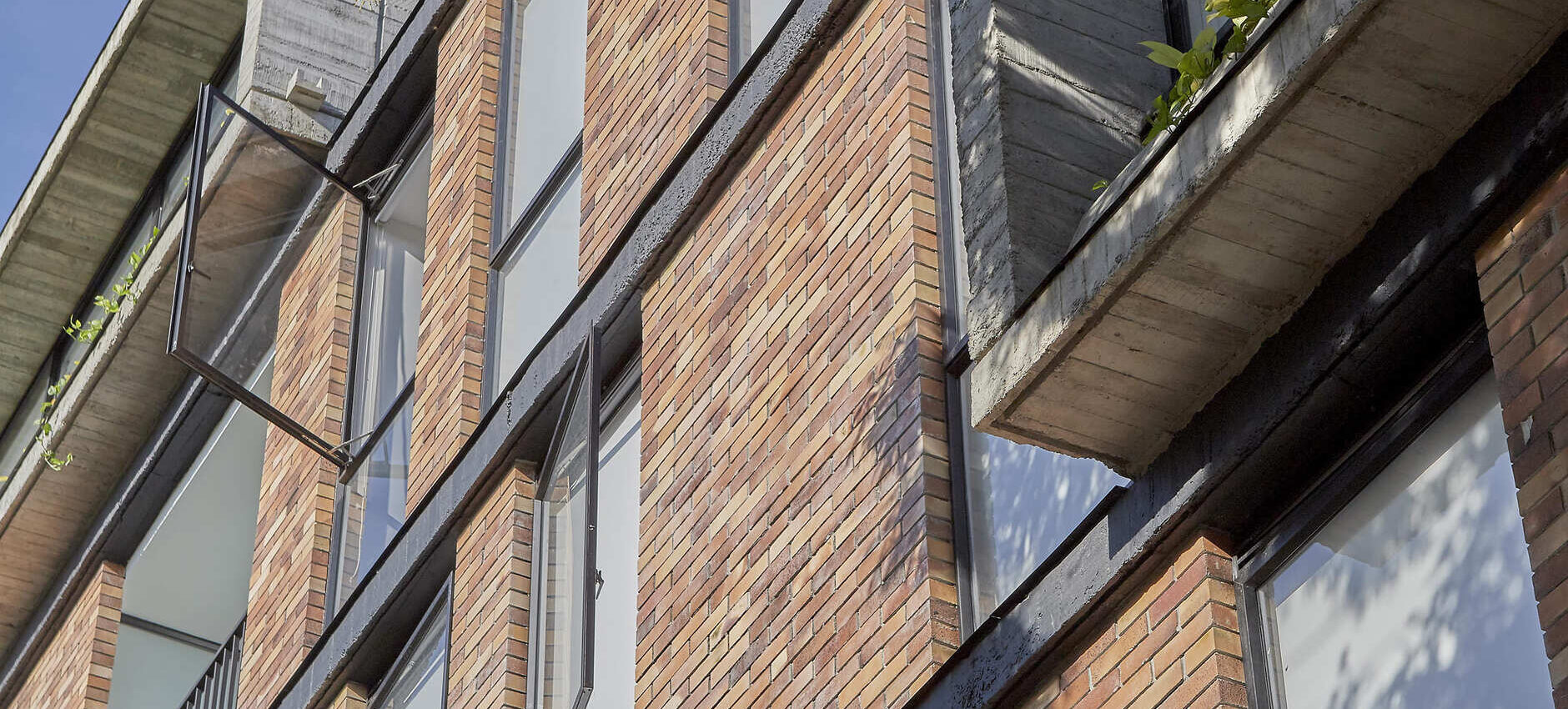 Edificio San Ignacio – ACCA arquitectos