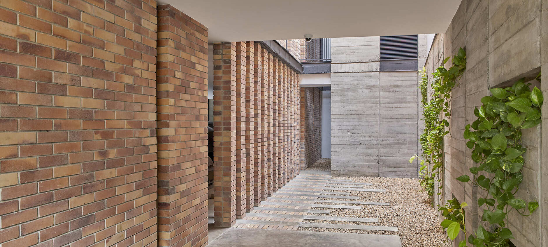 Edificio San Ignacio – ACCA arquitectos