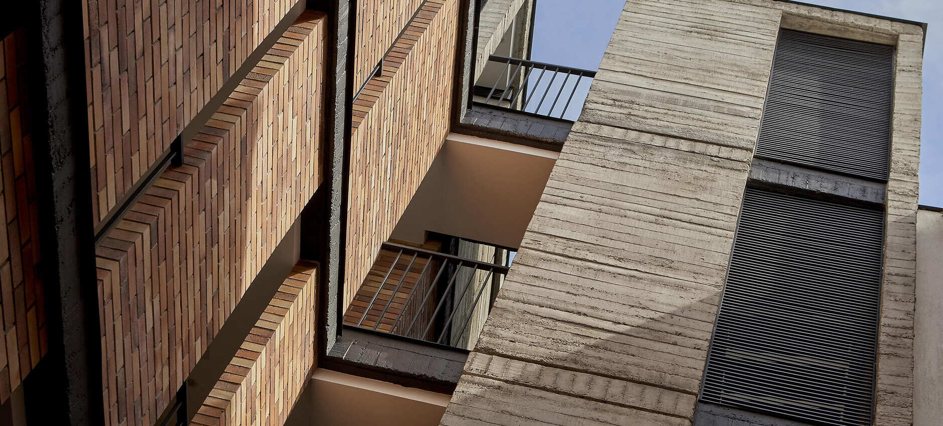 Edificio San Ignacio – ACCA arquitectos